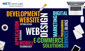 Netcomm Labs- E commerce design & development company - Netcomm Labs ...