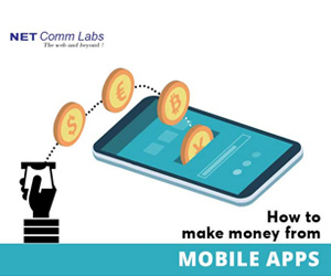 Learn How to make or Earn money for Developing a Mobile Apps?