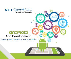 Leading-Android-app-development-company-in-noida - Netcomm Labs ...