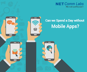 A Day without Mobile Apps - Is it possible in today's world?