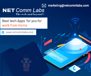 Best tech Apps for you for work from Home